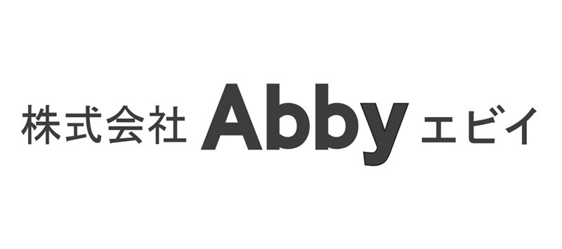 株式会社Abby